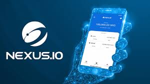 Nexus Wallet 2025 [Kaikki Mitä Sinun Tarvitsee Tietää Juuri nyt]
